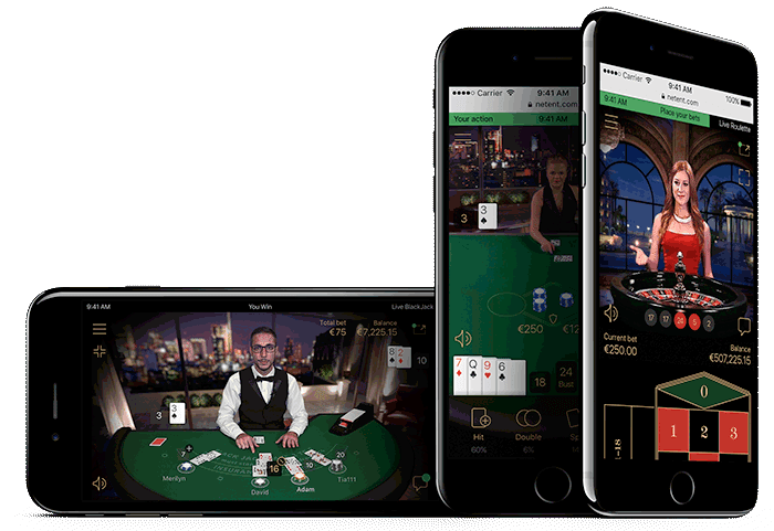 2025's Best Blackjack Apps | Legal Mobile Blackjack